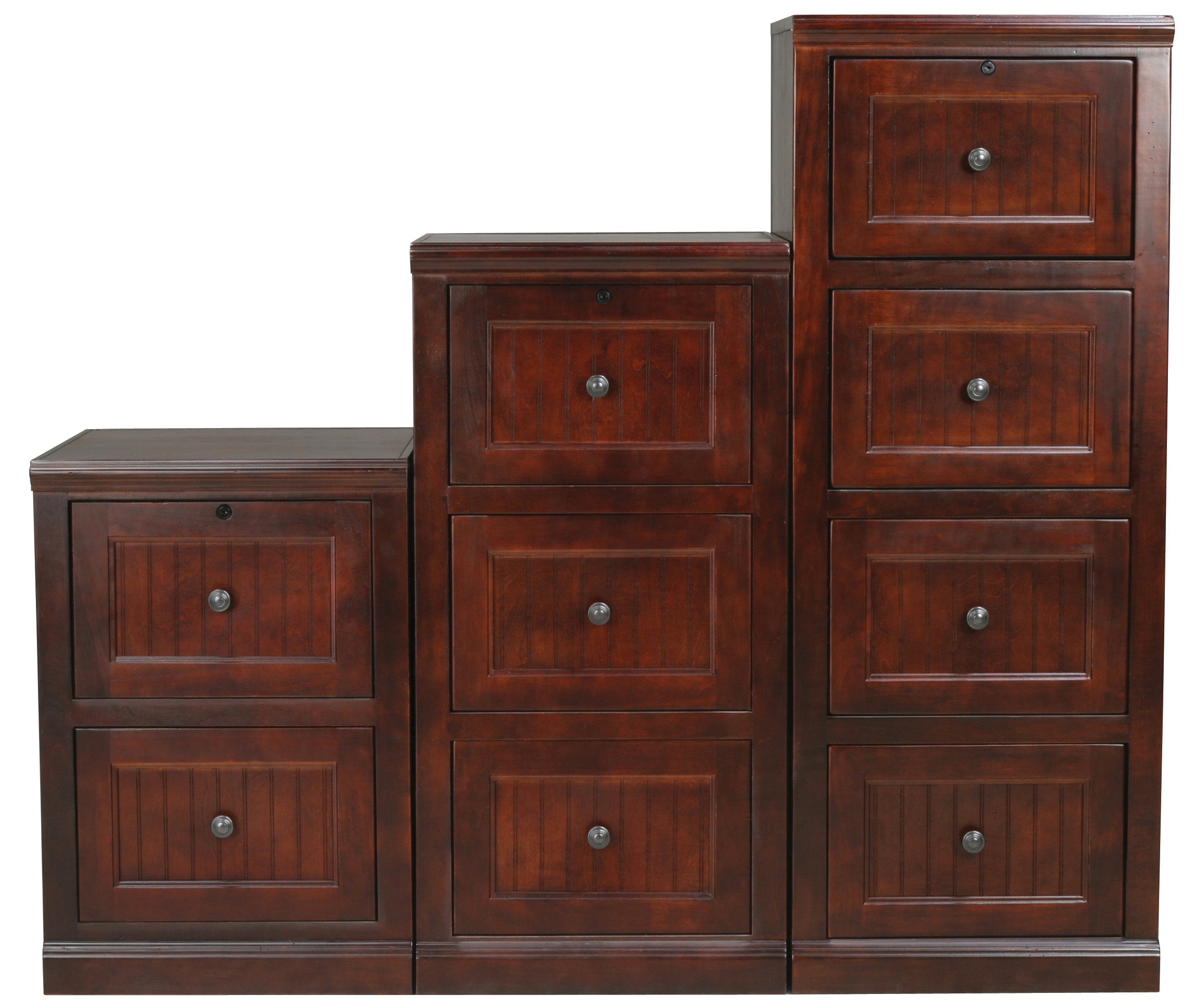 File Cabinets – Eagle Furniture Manufacturers